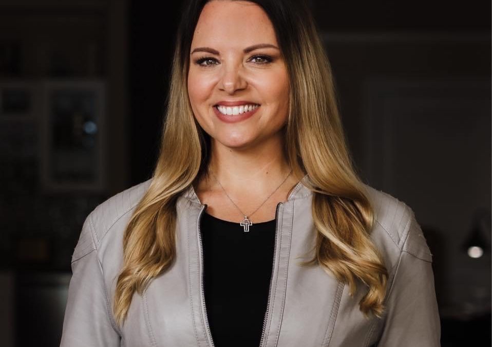 Holly Jones - State Freedom Caucus Network